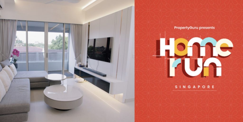 PropertyGuru launches its first reality TV series, Home Run: Singapore ...