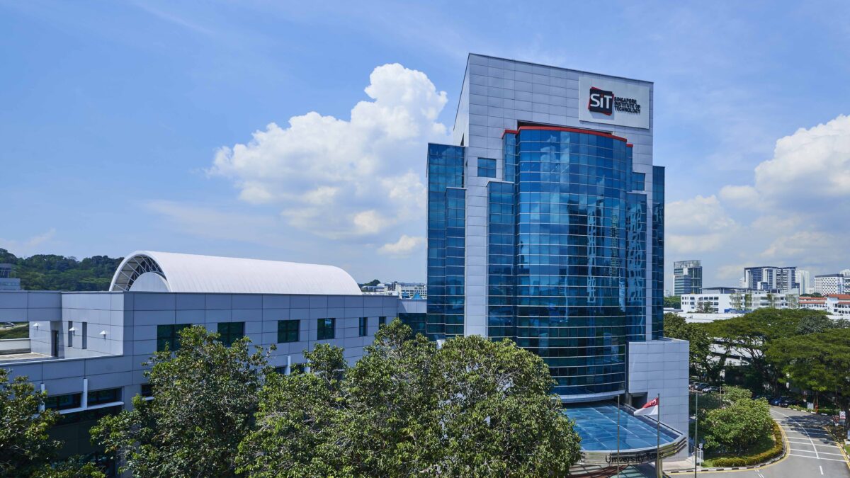SIT launches two new engineering programmes that adopt new teaching ...