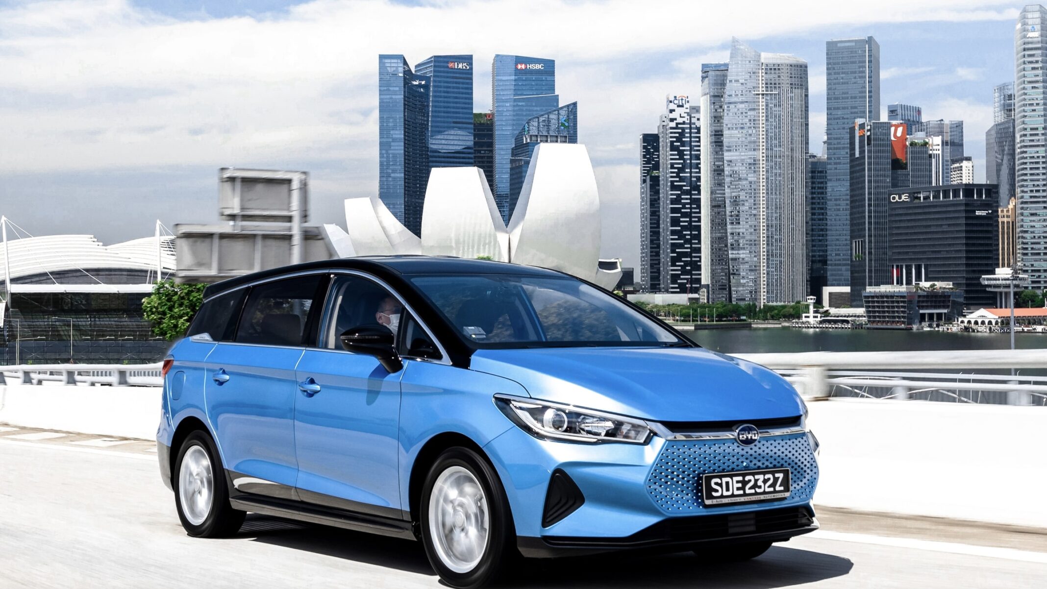 China’s EV export shipments soar as Asia and Europe snap up Chinese ...
