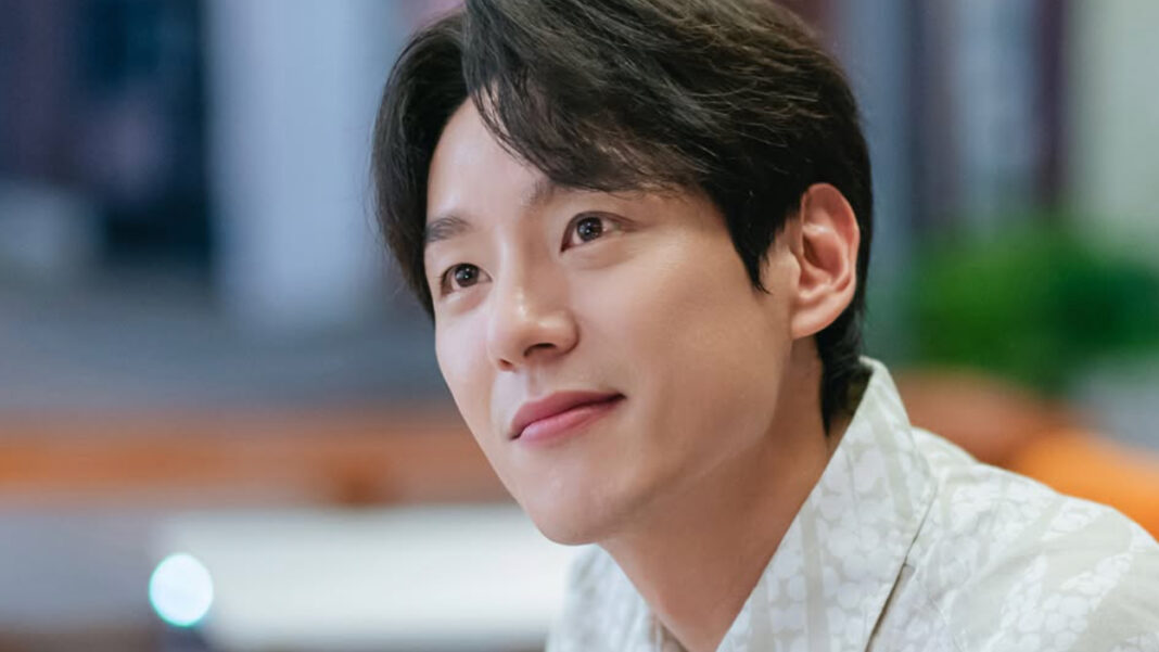 Watch: The teaser for the new drama 'My Dearest Nemesis' reveals Choi ...