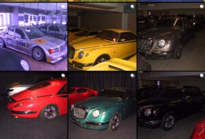 Inside the Sultan of Brunei’s $5 billion car collection: An empire of ...