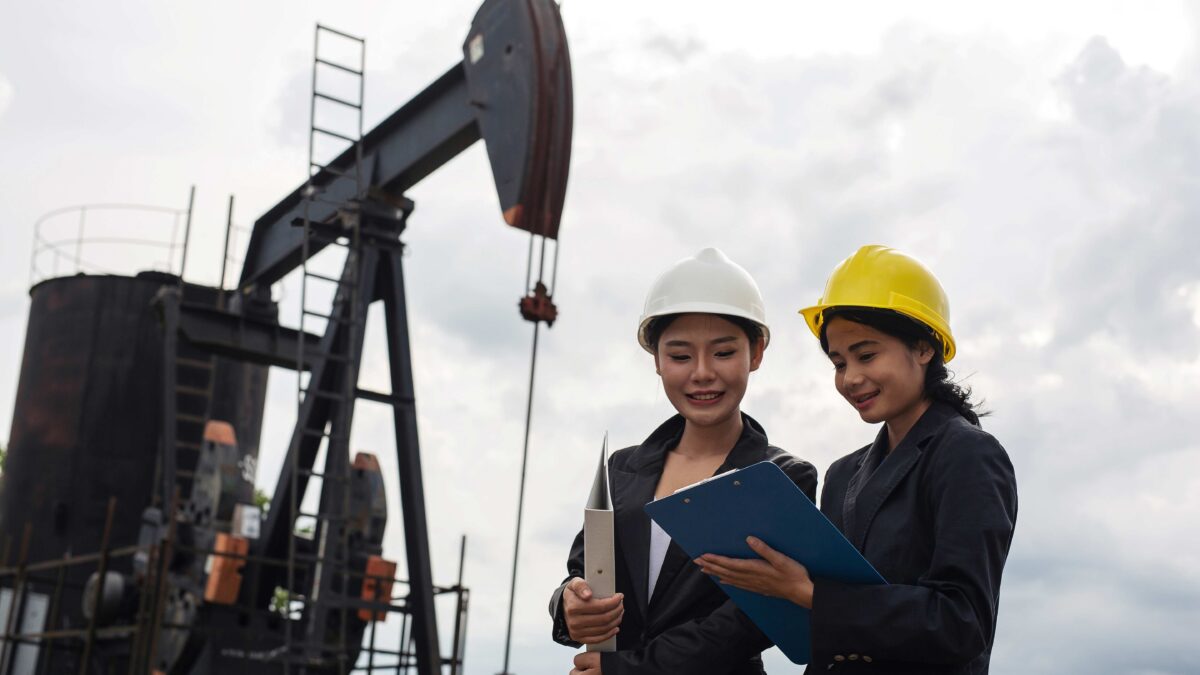 Indonesia's oil import paradox—relying on Singapore for fuel despite ...