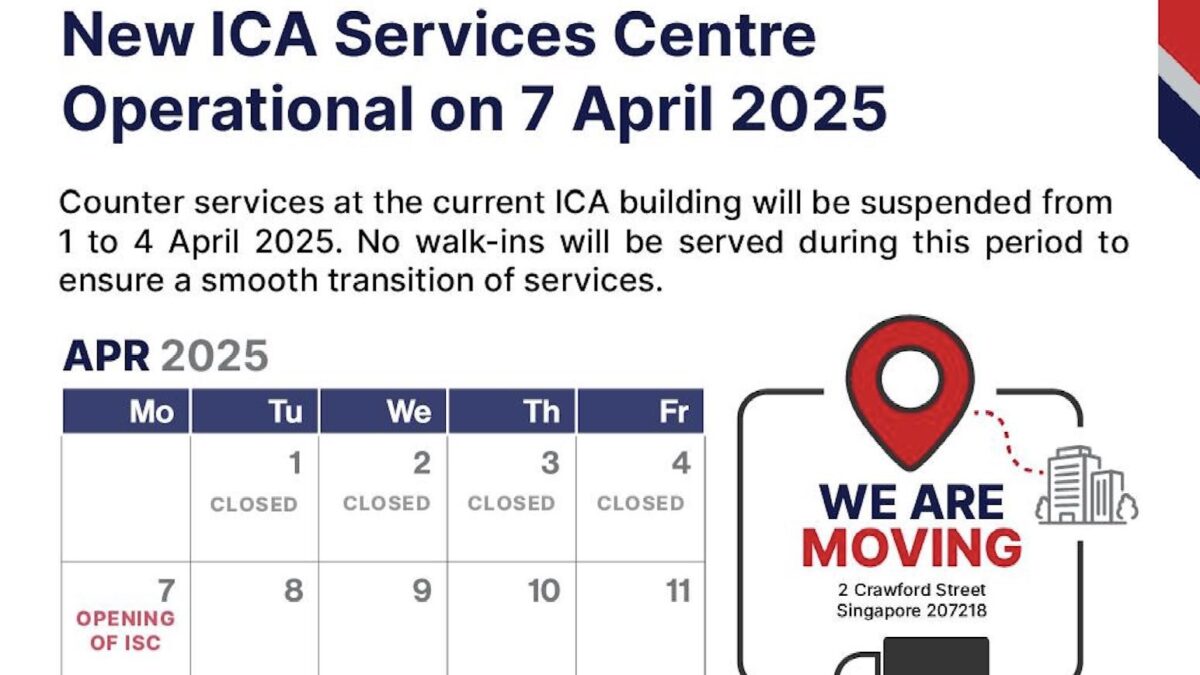 ICA promises ‘more seamless transaction experience’ when new service ...