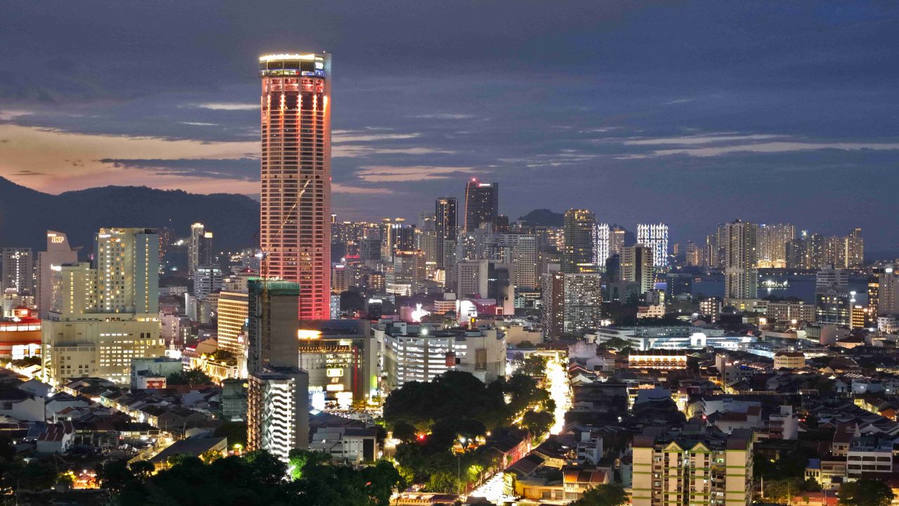 Kota Kinabalu or Penang? Which destination should you visit ...