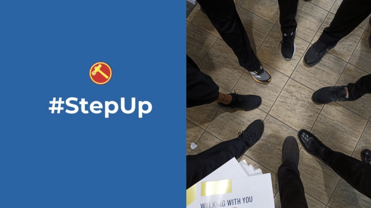 The Workers' Party hits the ground running with Pritam's 'Step up ...