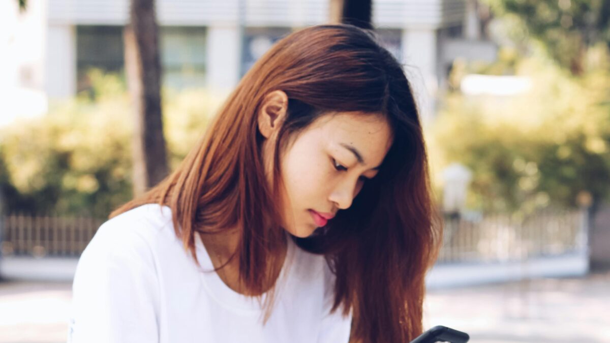 Singapore teens hooked on screens: Survey reveals 8.5 hours/day, with ...