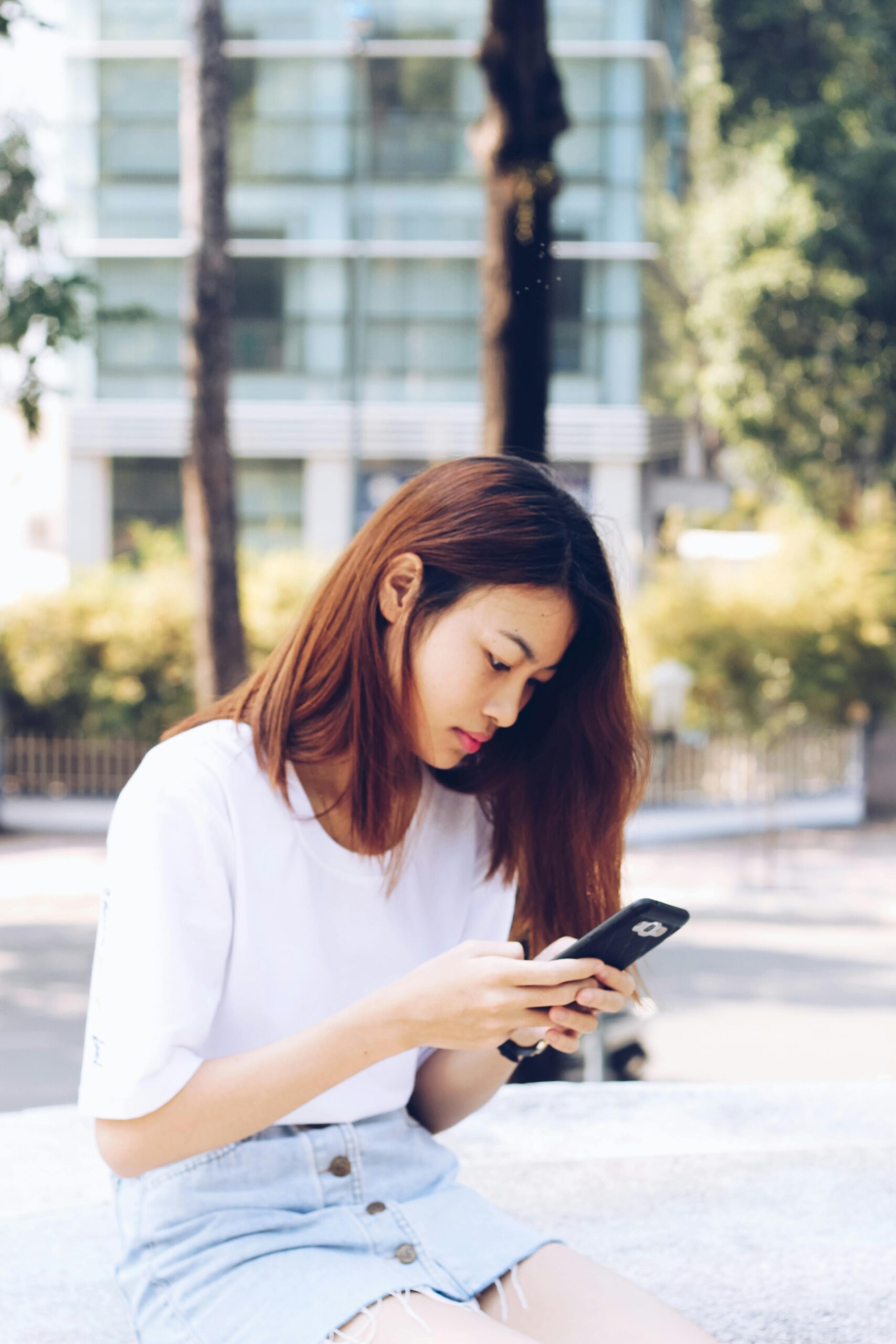 Singapore teens hooked on screens: Survey reveals 8.5 hours/day, with ...