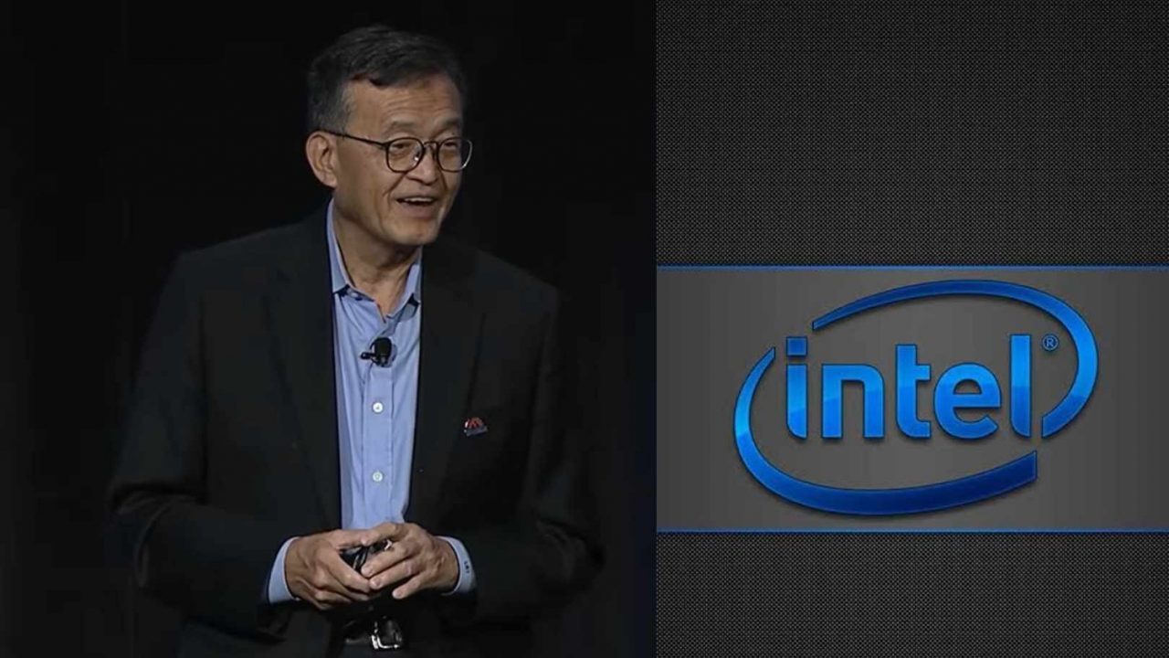 The new Intel CEO: How Singapore's Tan Lip-Bu is shaping the future of ...