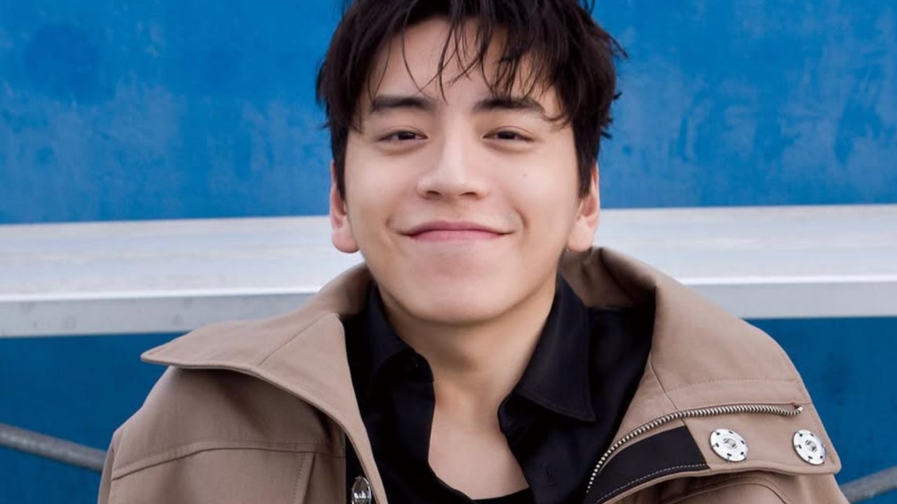 Taiwanese actor Darren Wang detained over suspicion of being involved ...
