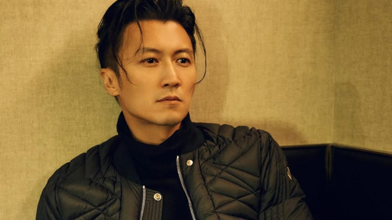 'Friend of Michelin' Nicholas Tse sold sausages for nearly S$276 ...
