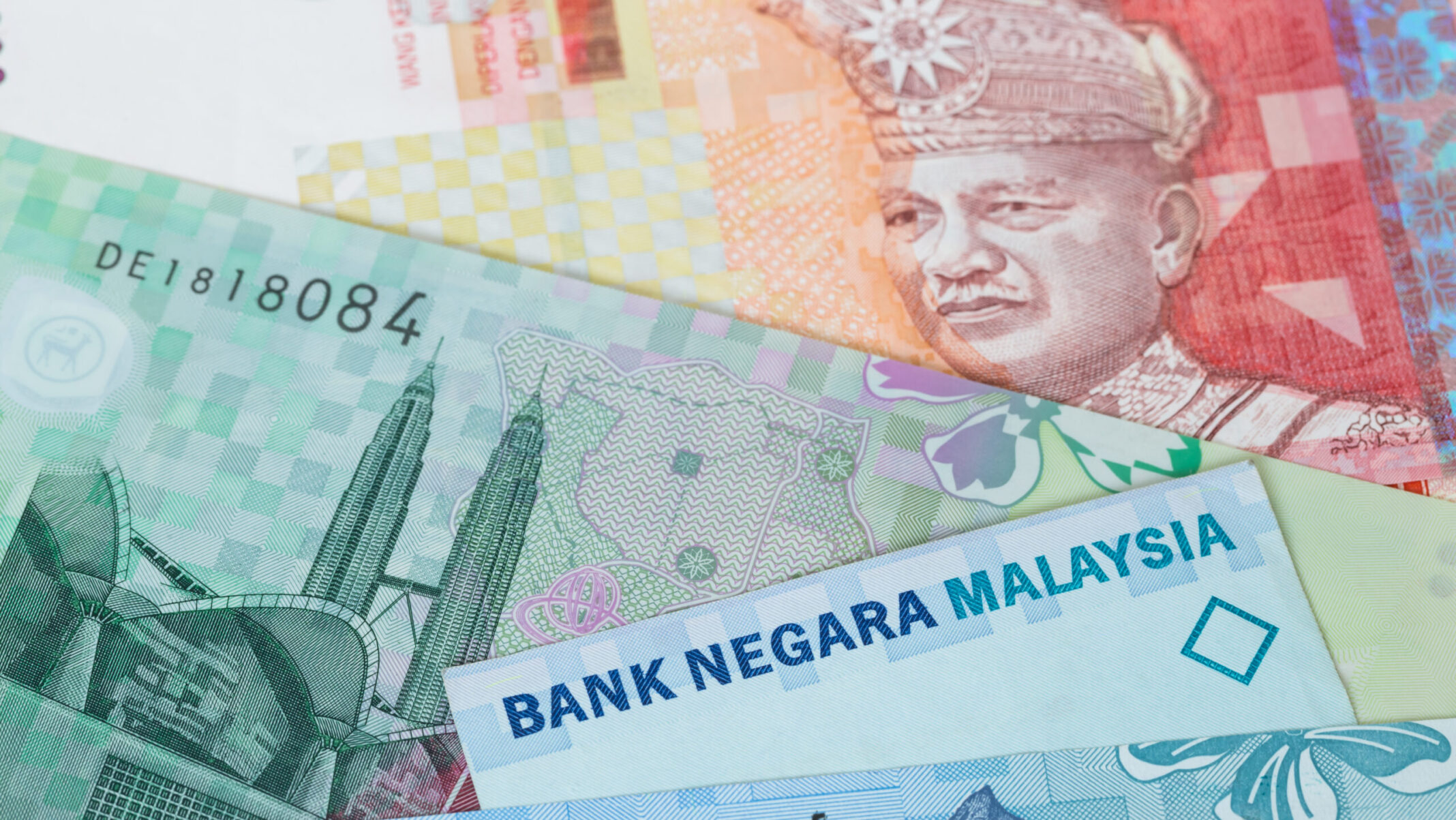 Anwar touts ringgit Asia’s best-performing currency, now at RM 3.19 to ...