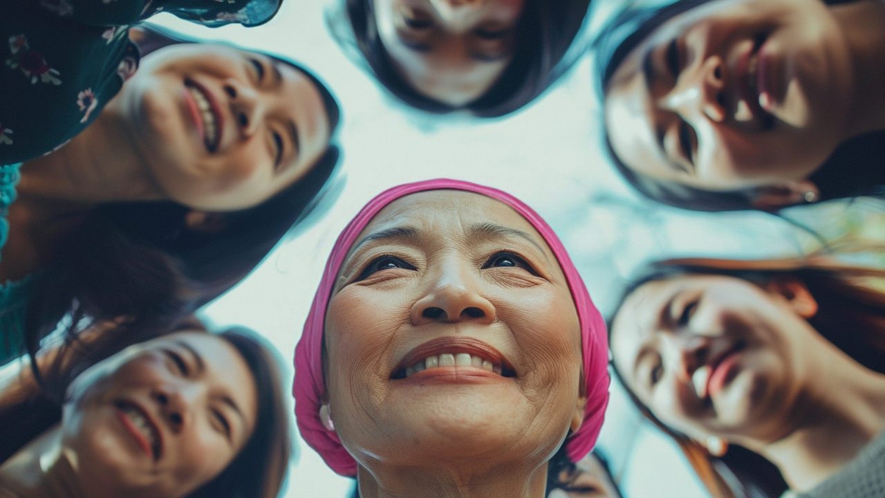 Malaysian women union leaders highlight unsafe work conditions, pushing ...