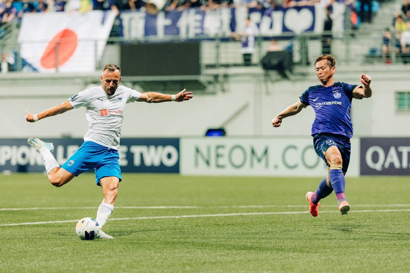 ACL 2 final: Sailors and Sharjah locked in dispute over Jalan Besar ...