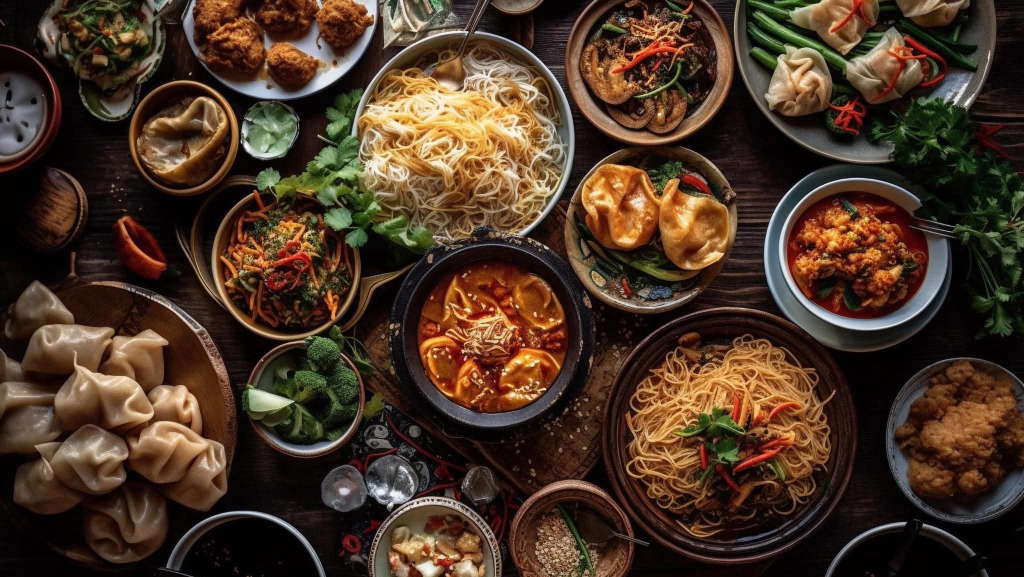 Five Johor Bahru dim sum spots worth crossing the Causeway for - Food