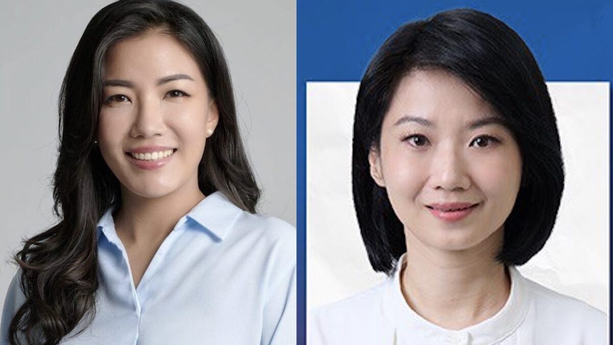 The Battle for Punggol: Alexis Dang vs Sun Xueling - Featured News