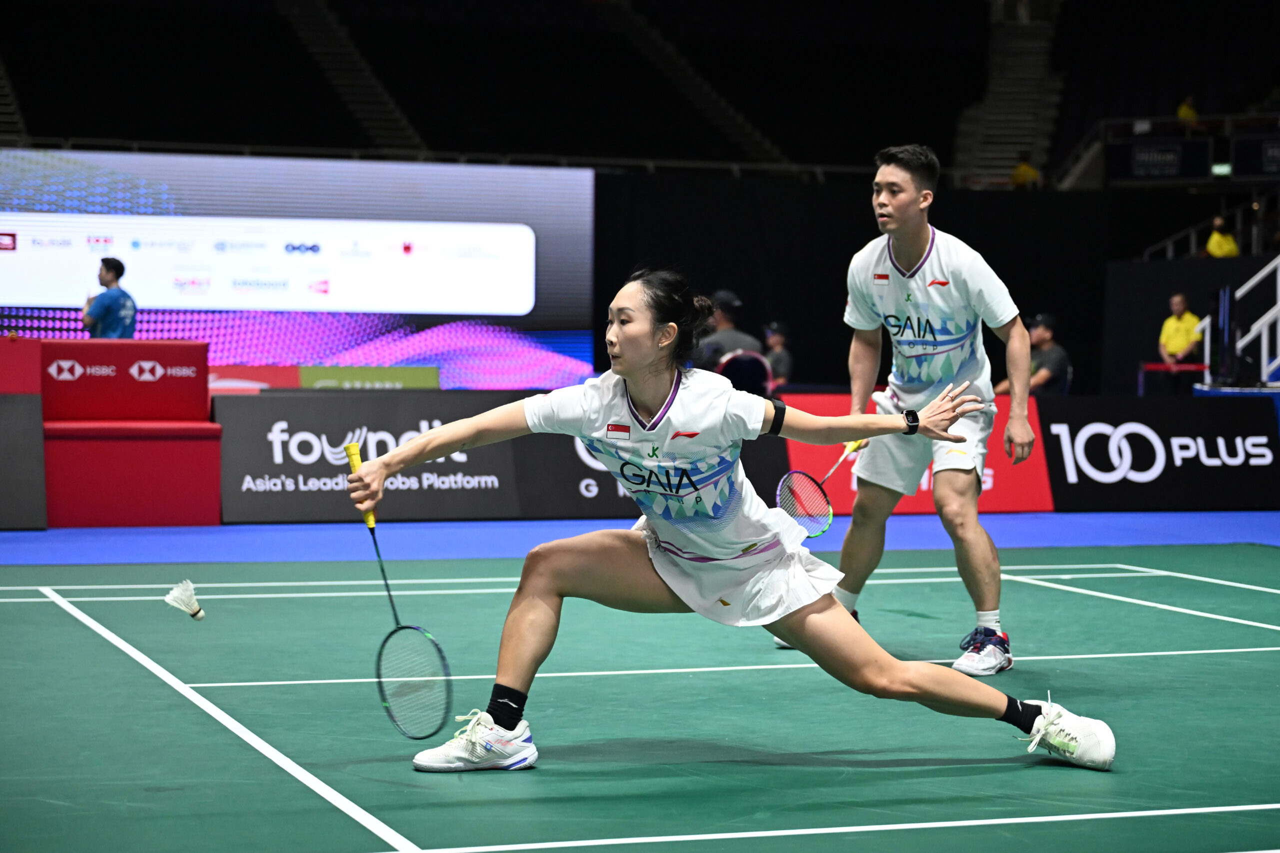 Hee Yong Kai Terry & Tan Wei Han Jessica (SGP) (1) - The Independent Singapore News