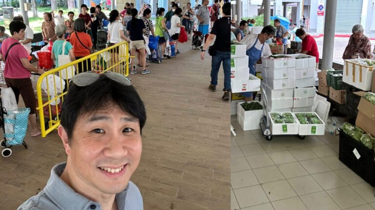 Jamus Lim Archives - The Independent Singapore News