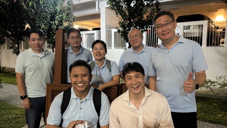 Jamus Lim: Unity defined as ‘single-party leadership’ would be ...