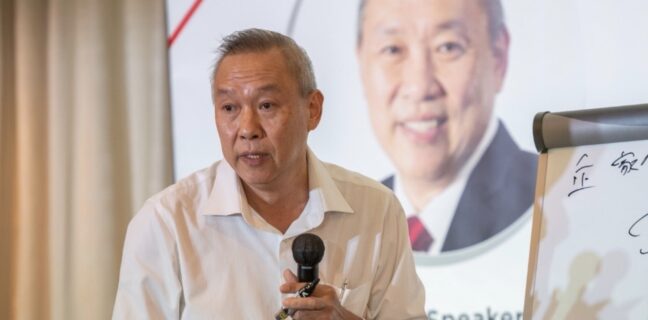 Sheng Siong CEO salary Archives - The Independent Singapore News