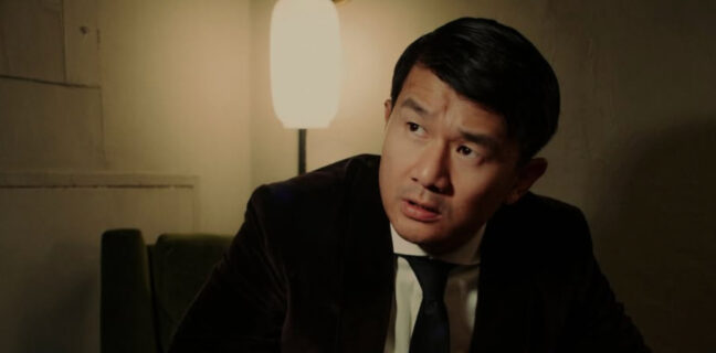 Ronny Chieng Archives - The Independent Singapore News