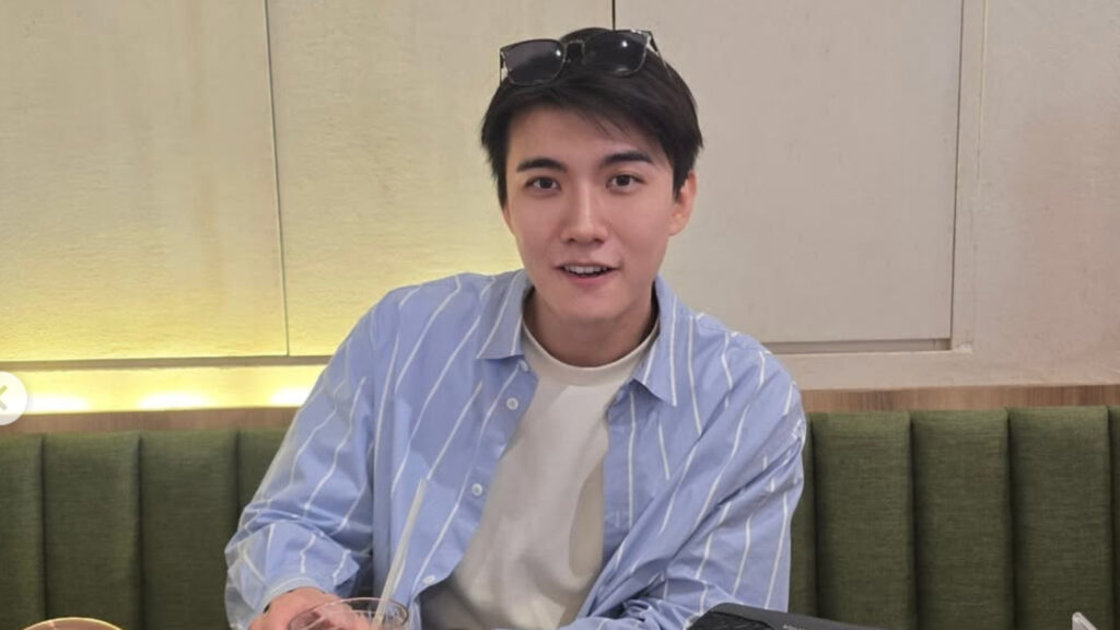 Zhang Zetong's Culinary Picks: Best Eateries in Penang & KL - Singapore ...