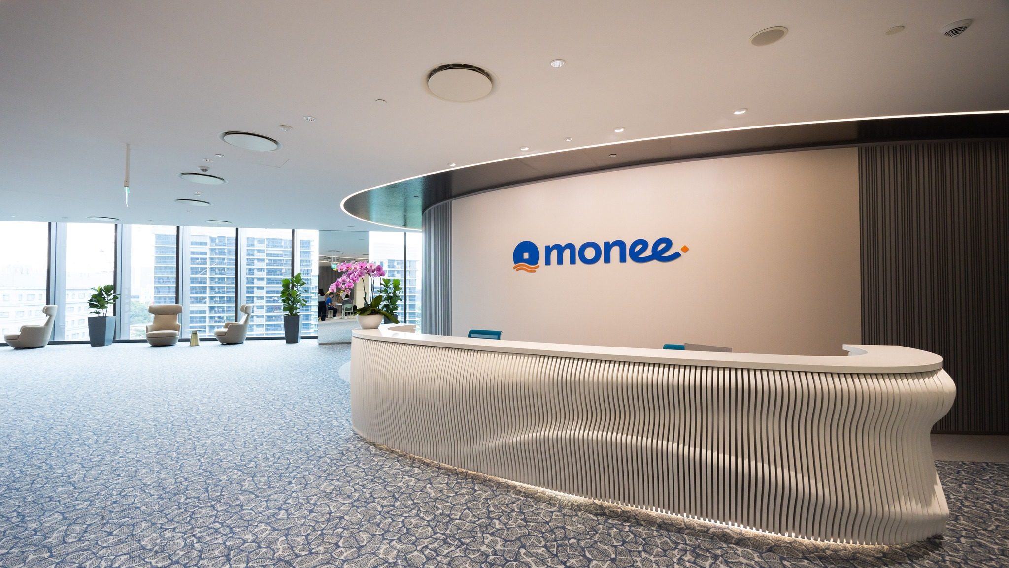 SeaMoney becomes Monee in rebrand, CEO calls it ‘simple and cute ...
