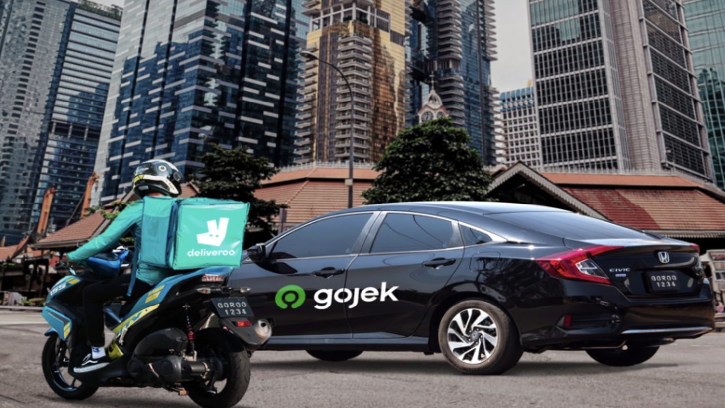 ‘Don't blame the driver for your selfishness’ — Gojek driver slams ...