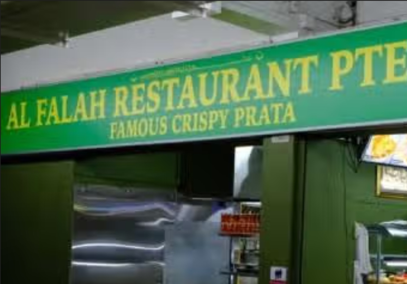 Hougang Prata restaurant claims Deliveroo rider stole $150 worth of ...