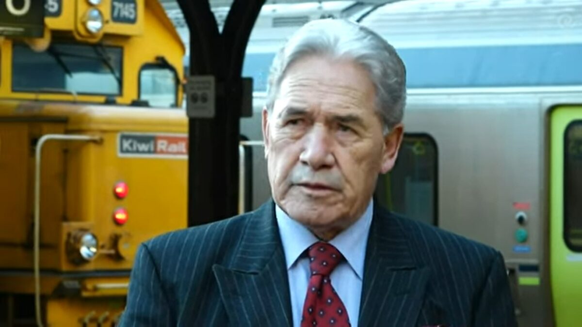 Keep warships out: NZ Deputy PM slams push to turn Pacific into ...