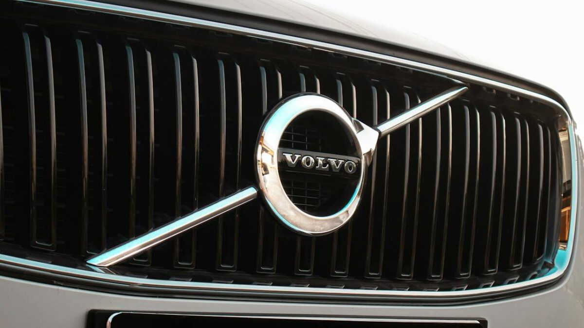 Volvo slashes 3,000 jobs amid industry turmoil and mounting global ...