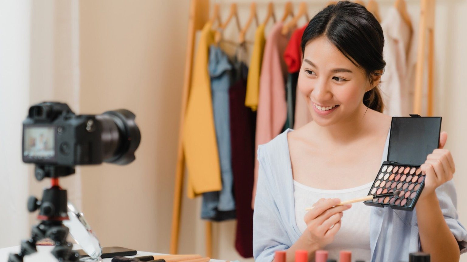 YouTube and Shopee team up to take on TikTok in Southeast Asia - Business