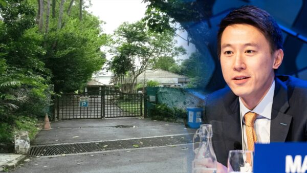 GCB craze: How Singapore’s 10 Real-Life Crazy Rich Asians got rich ...