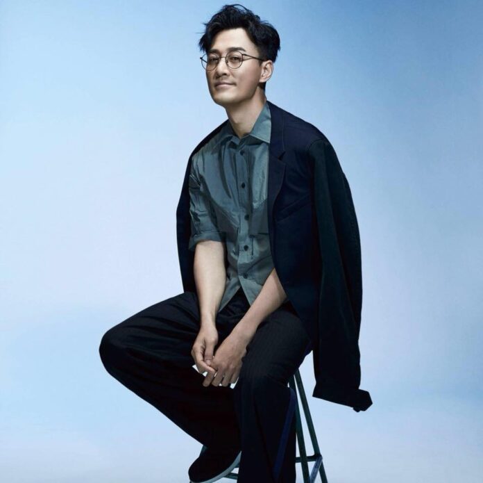Raymond Lam: He could've inherited millions—instead, he broke free of ...