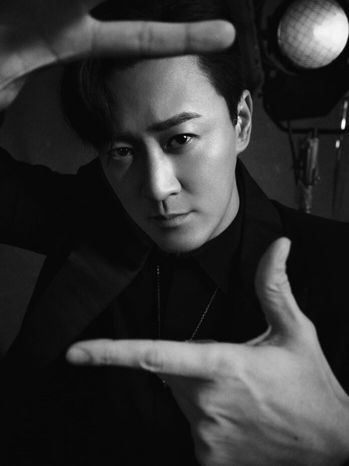 Raymond Lam: He could've inherited millions—instead, he broke free of ...