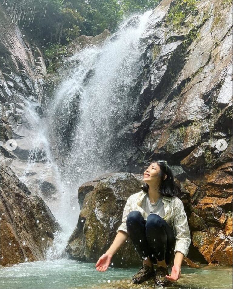 Gunung Pulai: Singaporeans, here's your guide to the best hiking trail ...