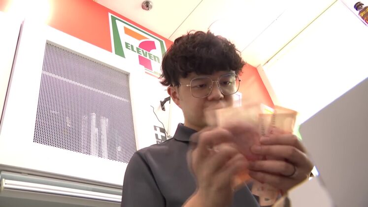 'I now run seven 7-Eleven stores in Singapore' — 30 y/o man shares how ...