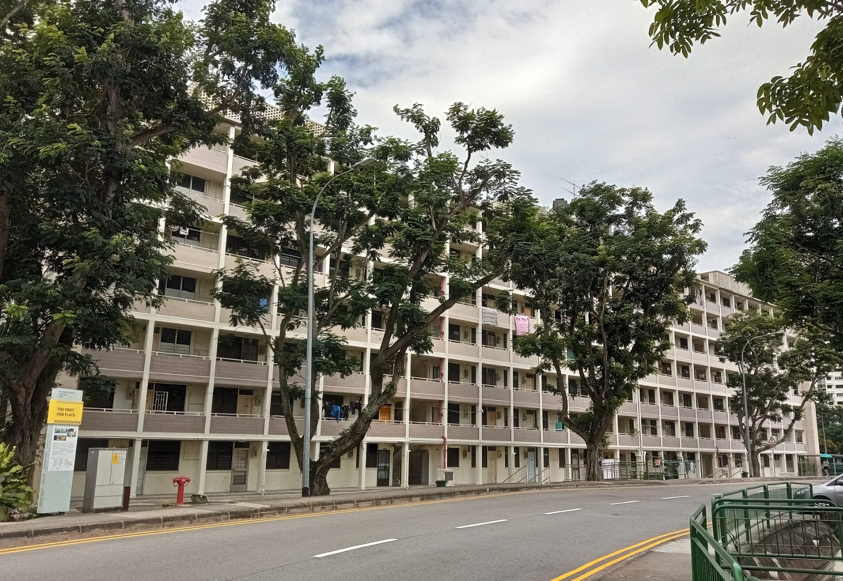 What makes Singapore home? Locals share the small, sacred things ...