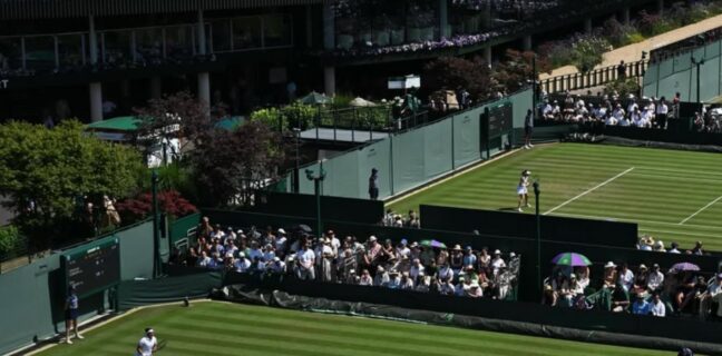 Save Wimbledon Park Archives - The Independent Singapore News