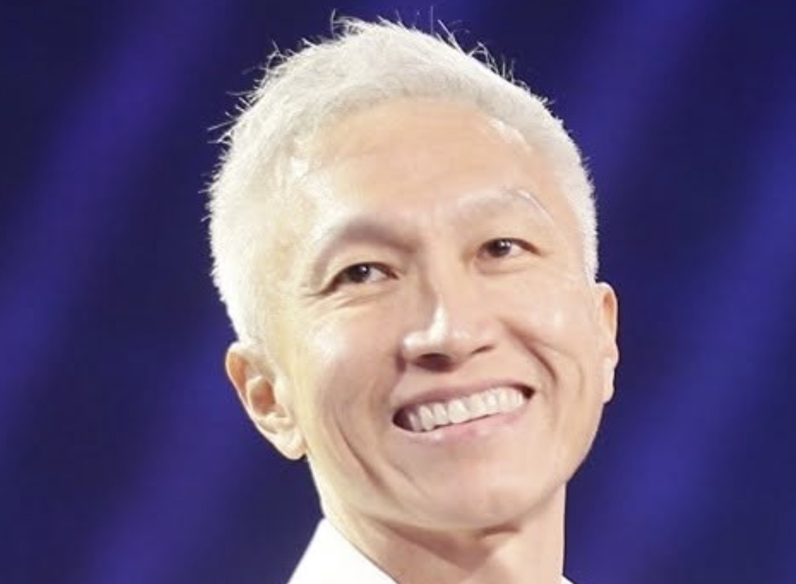 Kong Hee - The Independent Singapore News