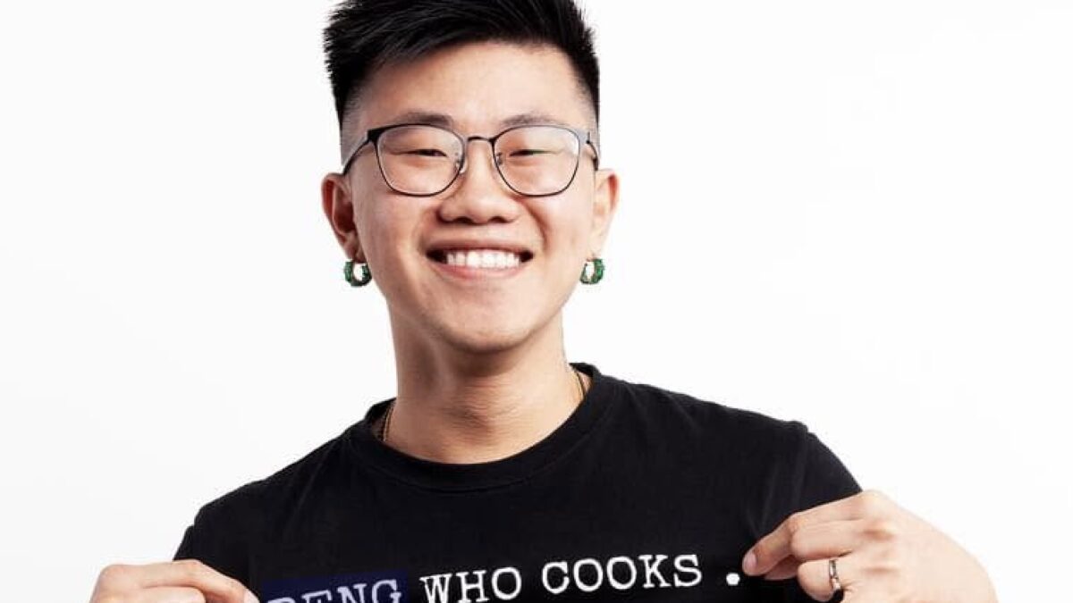 Beng who cooks: Black sheep home-based food businesses are destroying ...