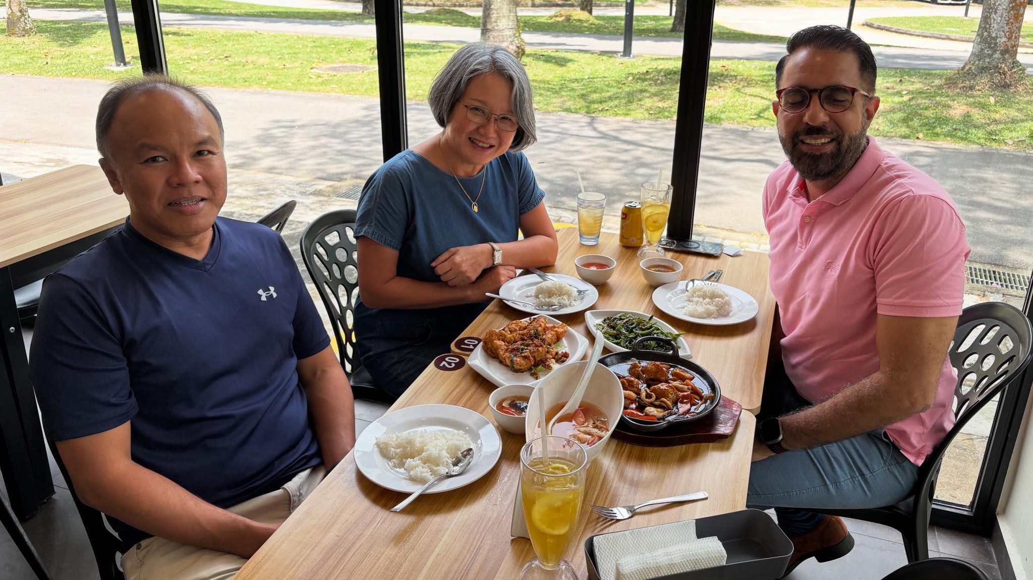 Sylvia Lim on fellow WP leader Faisal Manap: 'I will miss him in ...