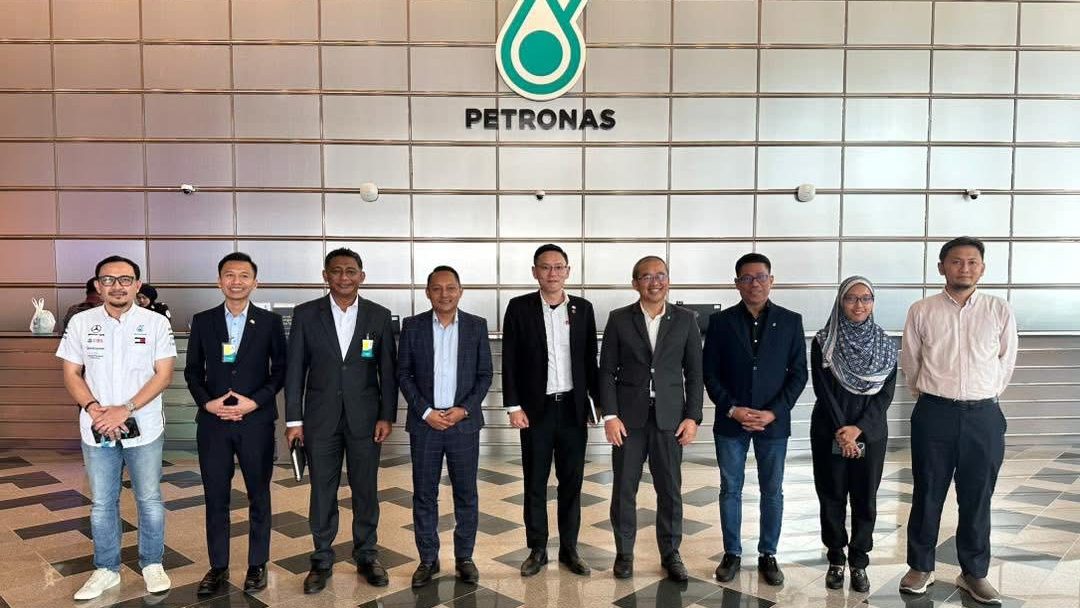 PETRONAS, ENI, and Euglena to develop biofuel refinery in Johor for ...