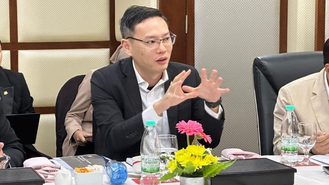 Lee Ting Han - The Independent Singapore News