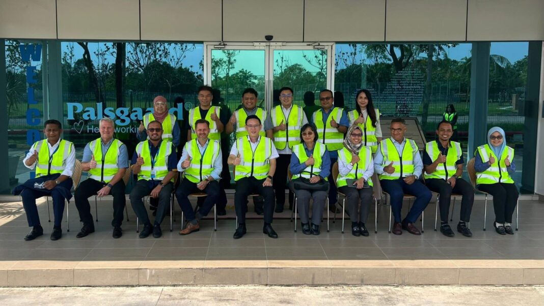 Palsgaard’s Johor facility set for expansion, creating over 100 new ...