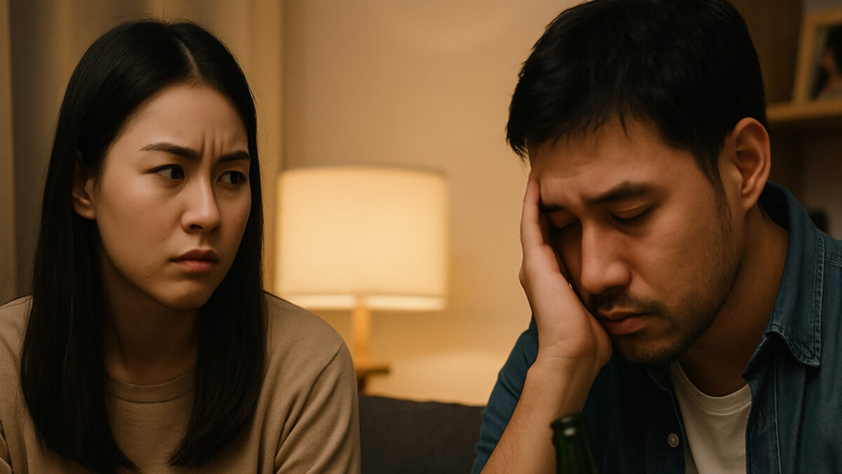 'I'm jealous my boyfriend still loves his fiancée even after she died 2 ...