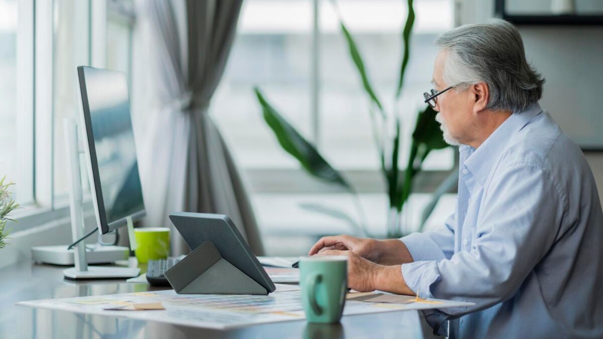 Asia’s ageing workforce on the rise — but are employers paying ...