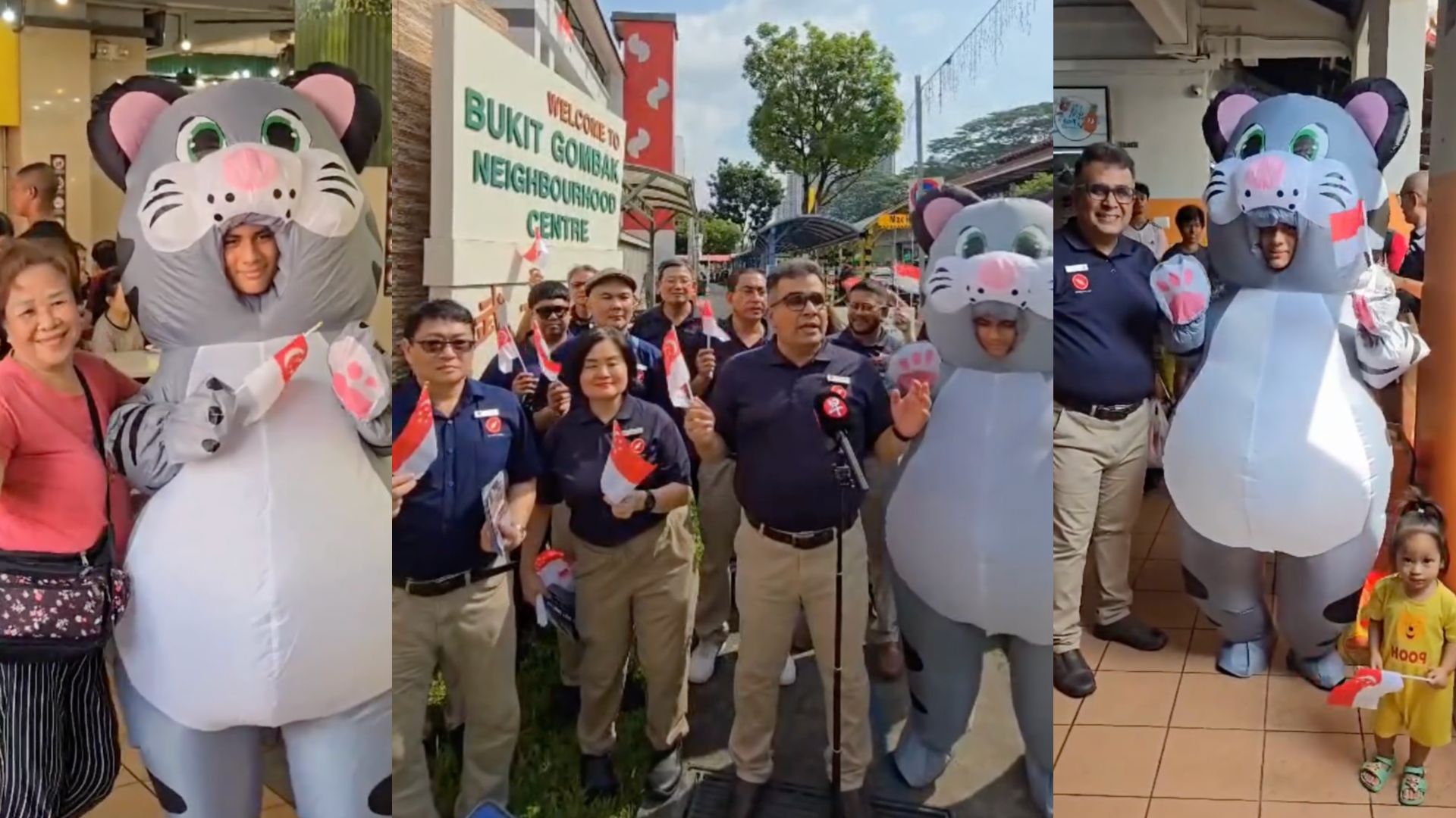 Red Dot United sets sights on Bukit Gombak SMC as they headquarter at ...
