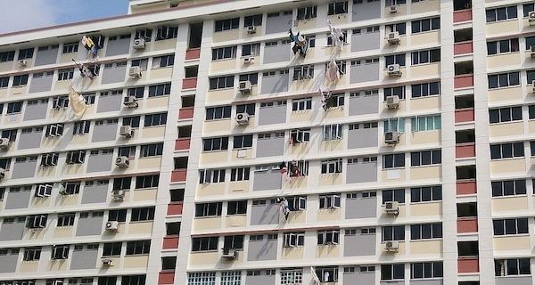 ura Archives - The Independent Singapore News