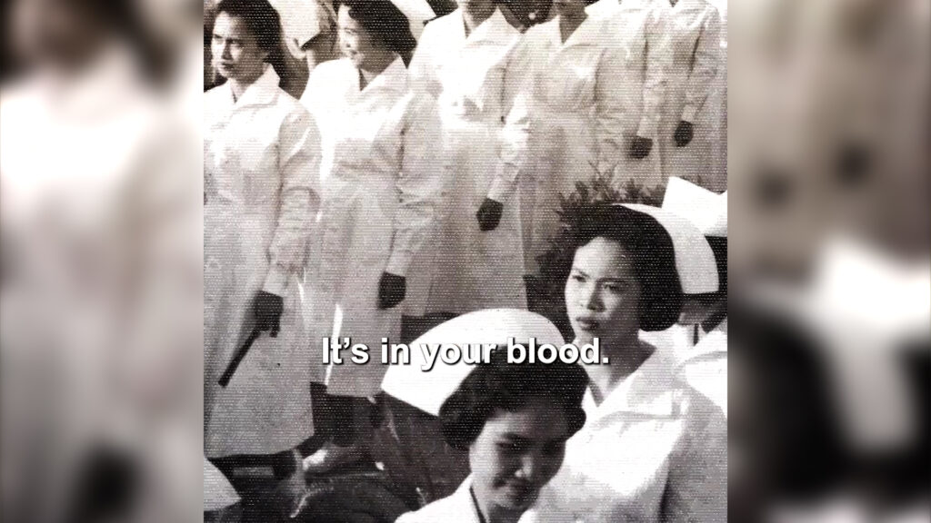 'I want a Filipino nurse!' — Patients worldwide praise the Philippines ...