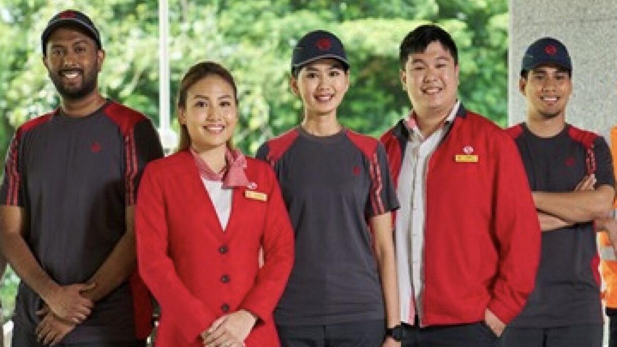 Job hunting? SMRT may be the right fit for you - Jobs
